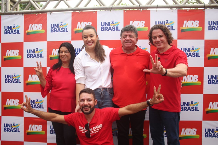 Na cidade de Cuitegi, Geraldo Serafim e Sinho da Banha são lançados pré ...